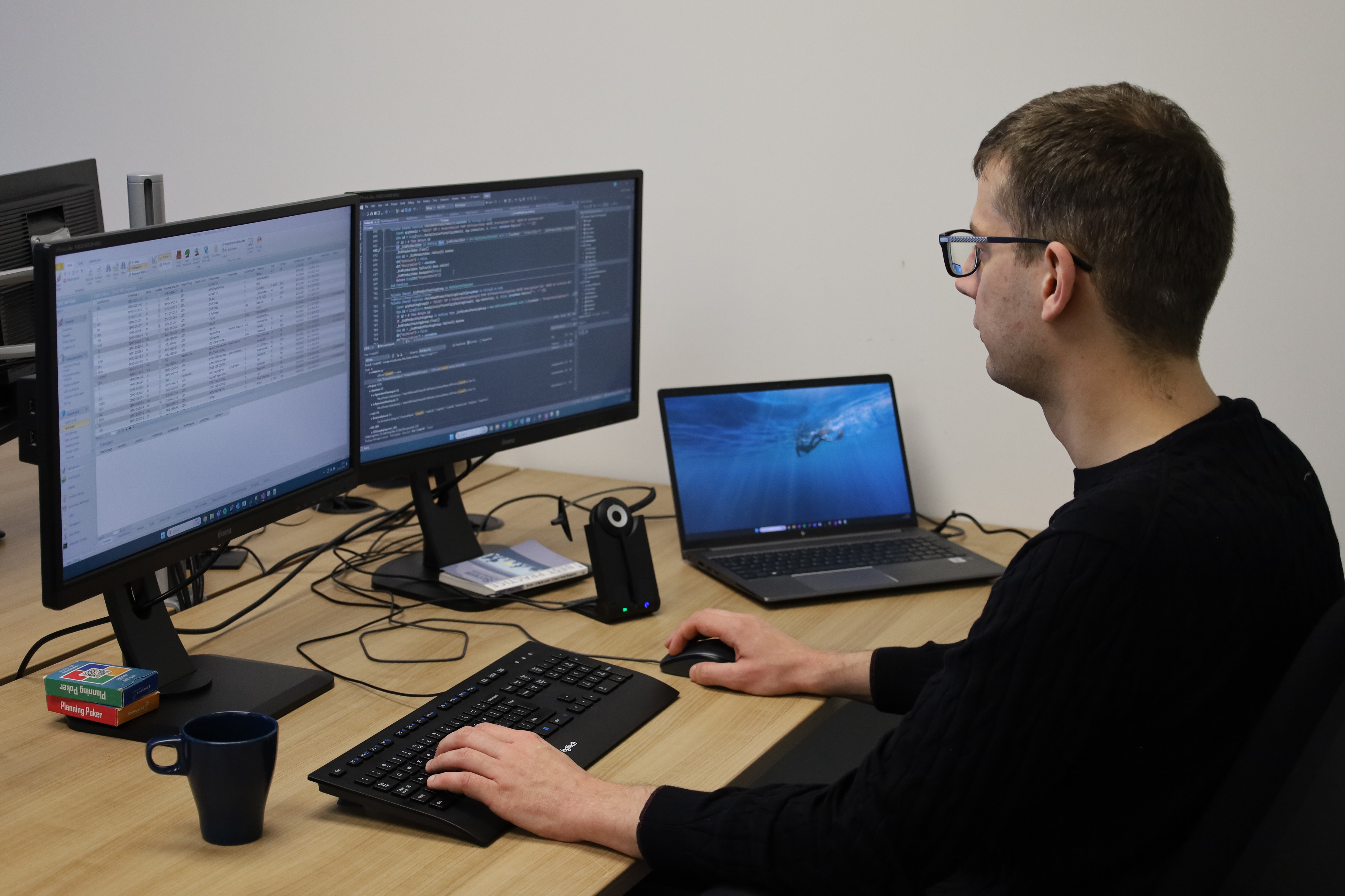 DEPOT Software | Lucrasoft ICT Groep