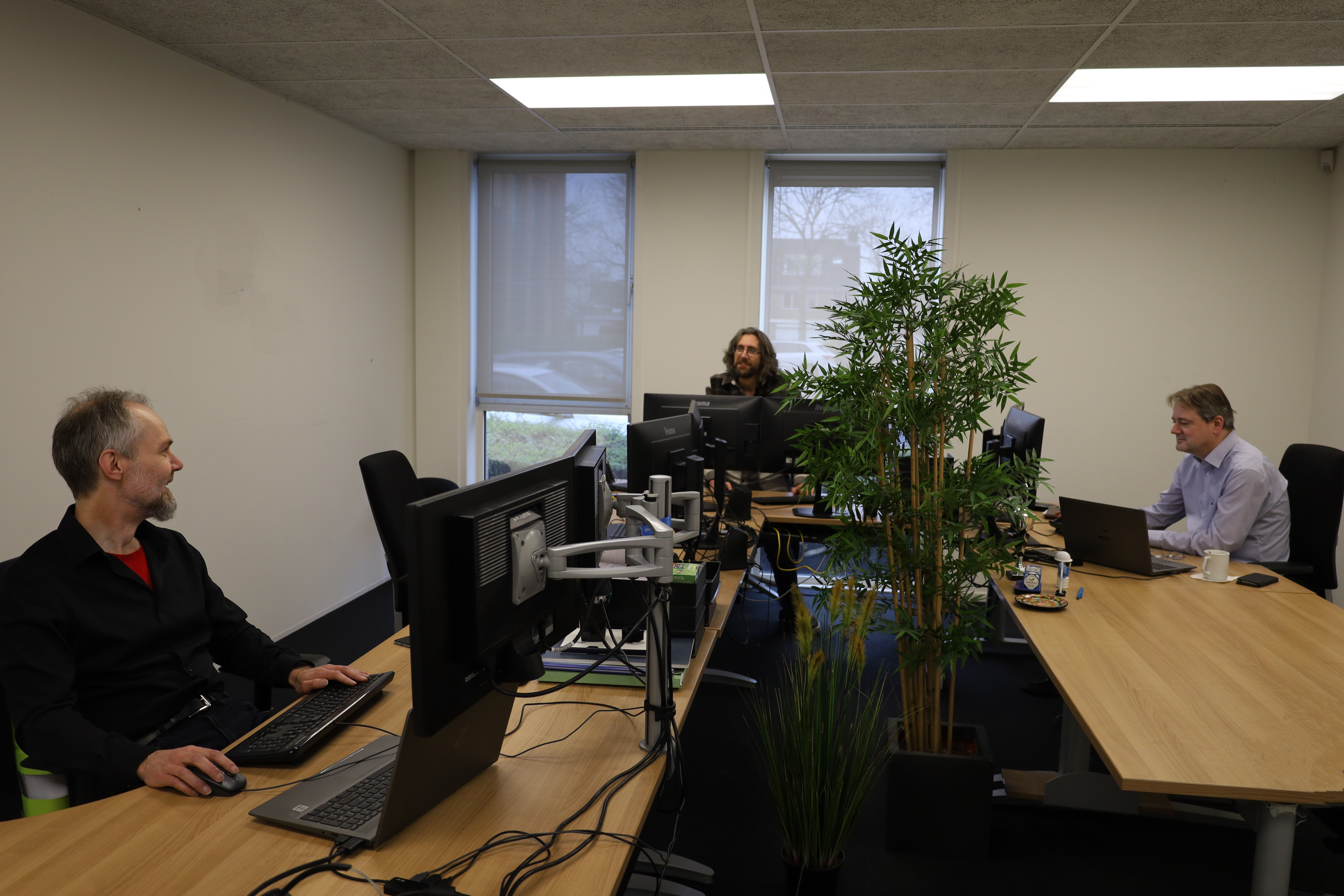 DEPOT Software | Lucrasoft ICT Groep